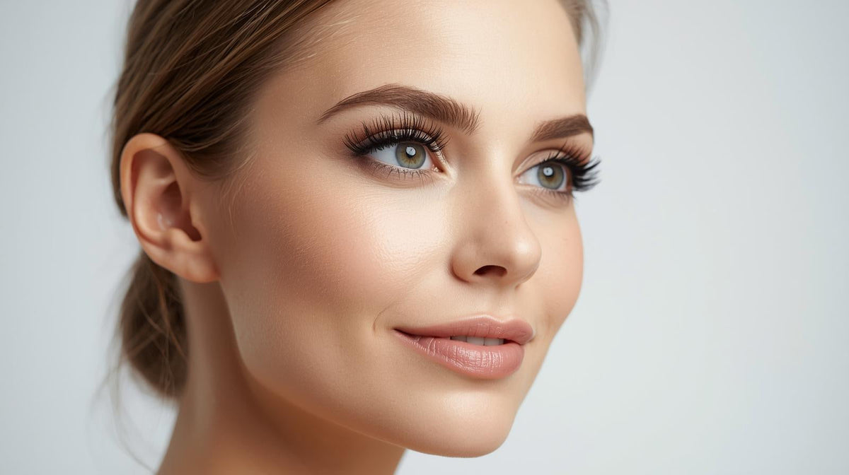 Elevate Your Look: Combining Lash Adhesives with Eye Products | Aloe ...