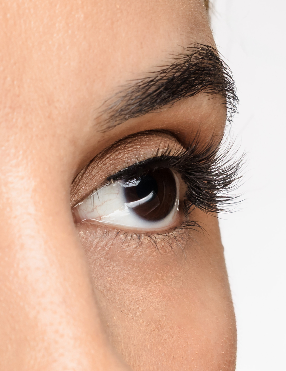 True Beauty Lashes | Easy on the Eyes Lash Style