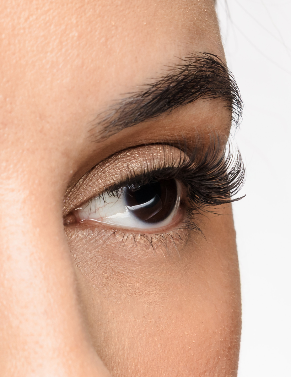 True Beauty Lashes | Pure Intentions Lash Style