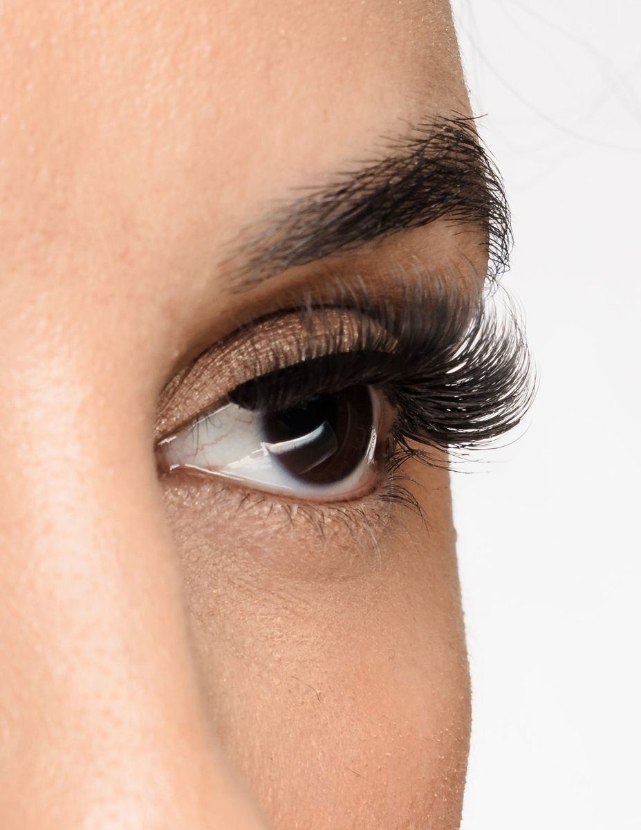 True Beauty Lashes | Work of Art Lash Style