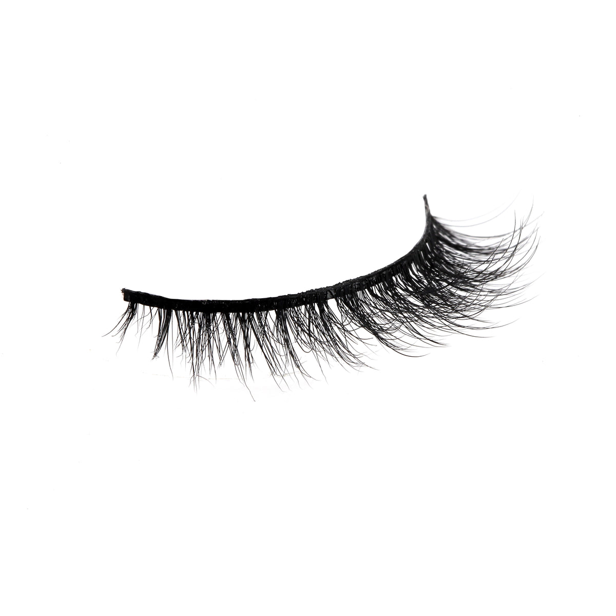 True Beauty Lashes | Gold Standard Lash Style