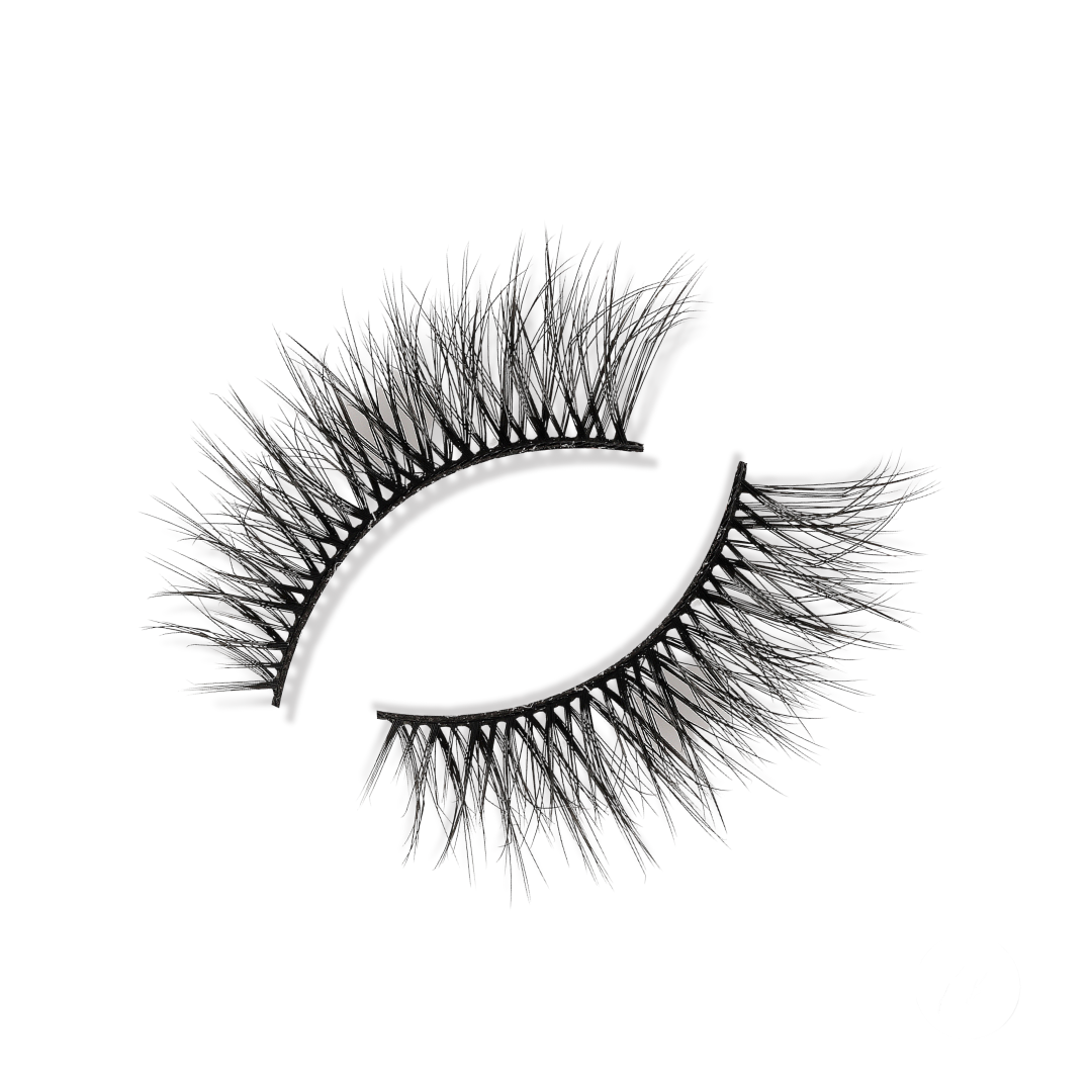 True Beauty Lashes | Blessing in Disguise Lash Style