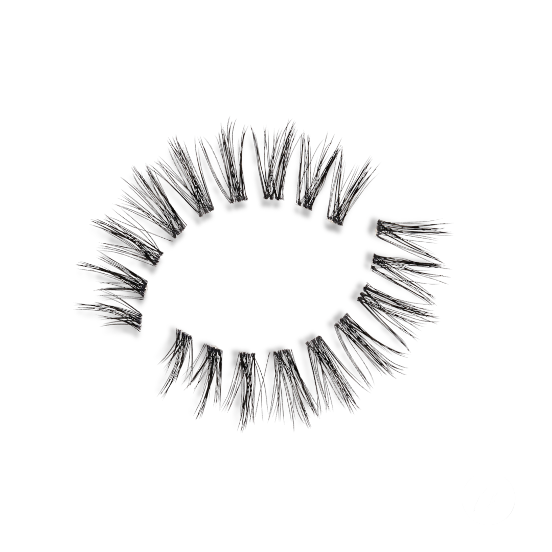 True Beauty Lashes | To Be Honest Lash Style