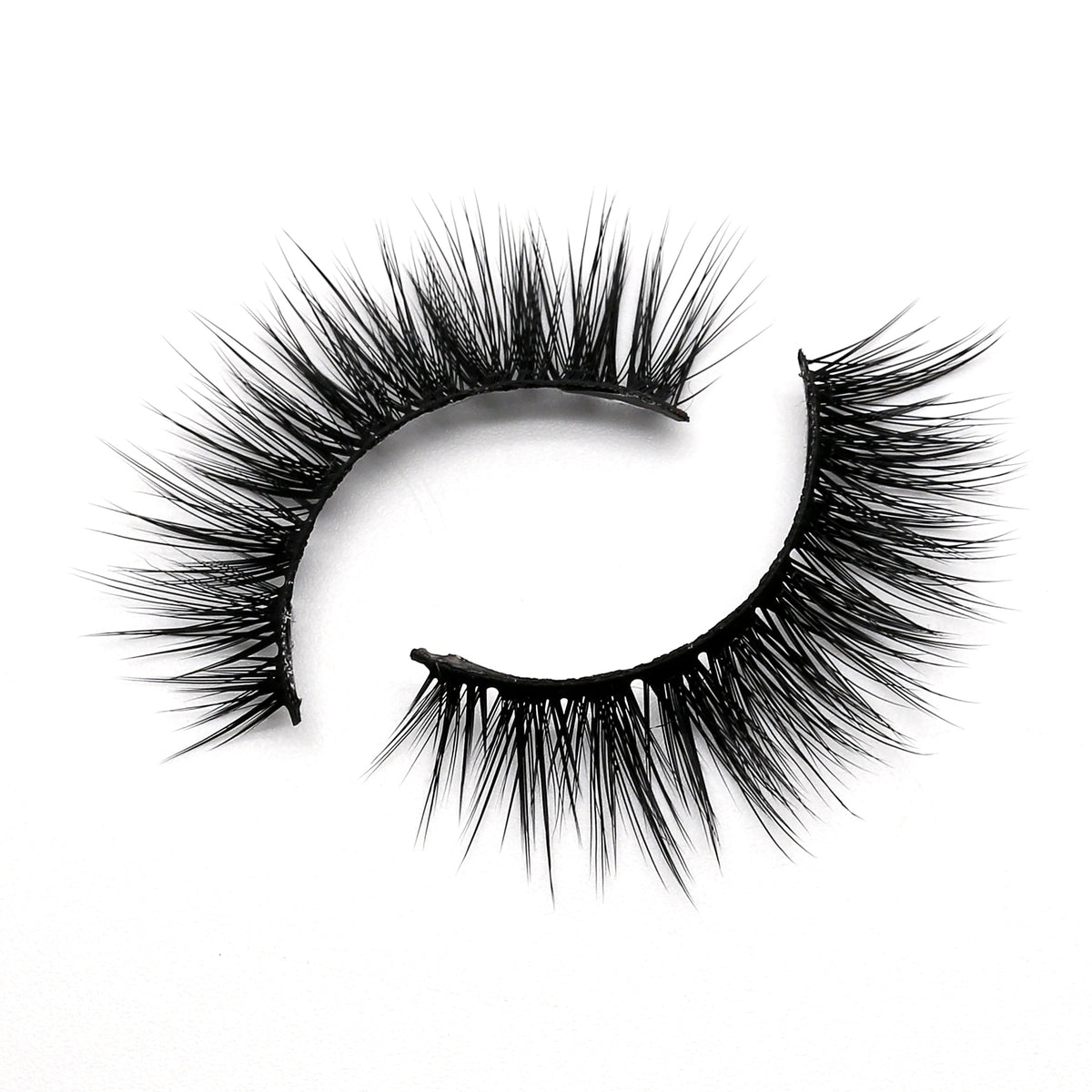 True Beauty Lashes | Light up the Room Lash Style