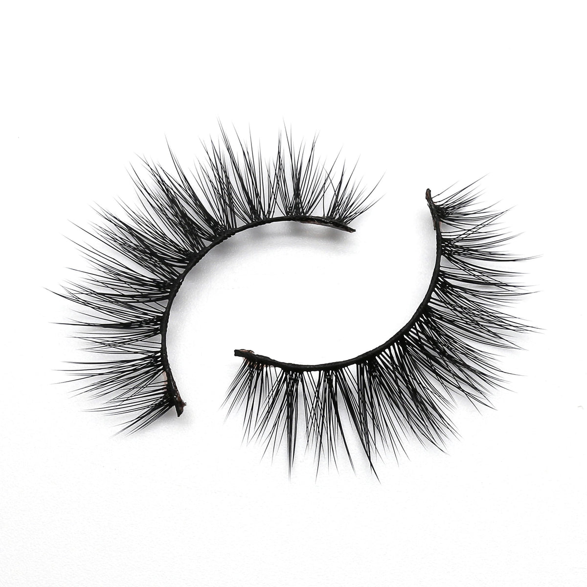 True Beauty Lashes | Wait for It... Lash Style