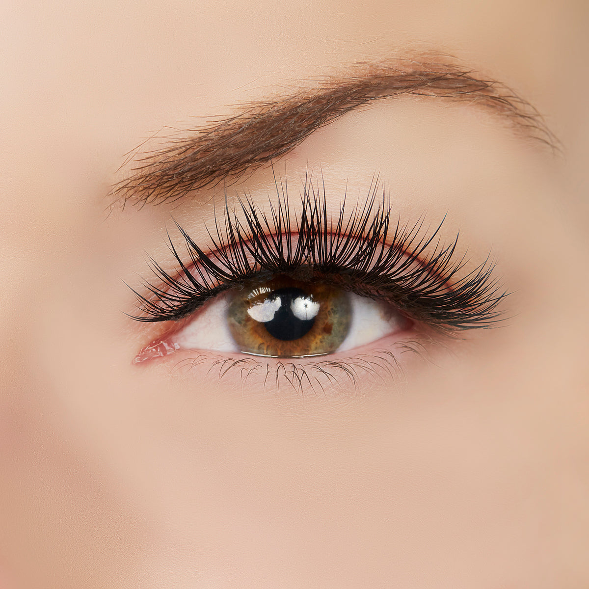 True Beauty Lashes | Wait for It... Lash Style