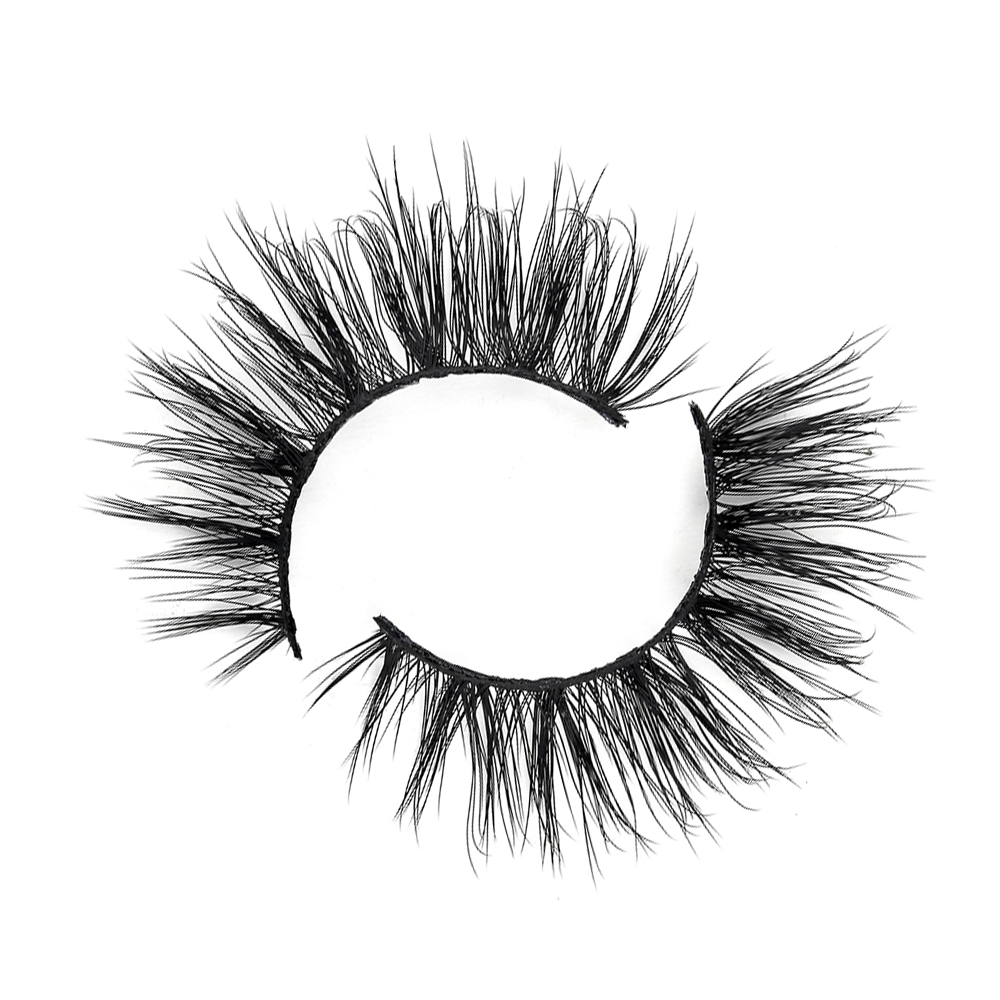 True Beauty Lashes | Light up the Room Lash Style