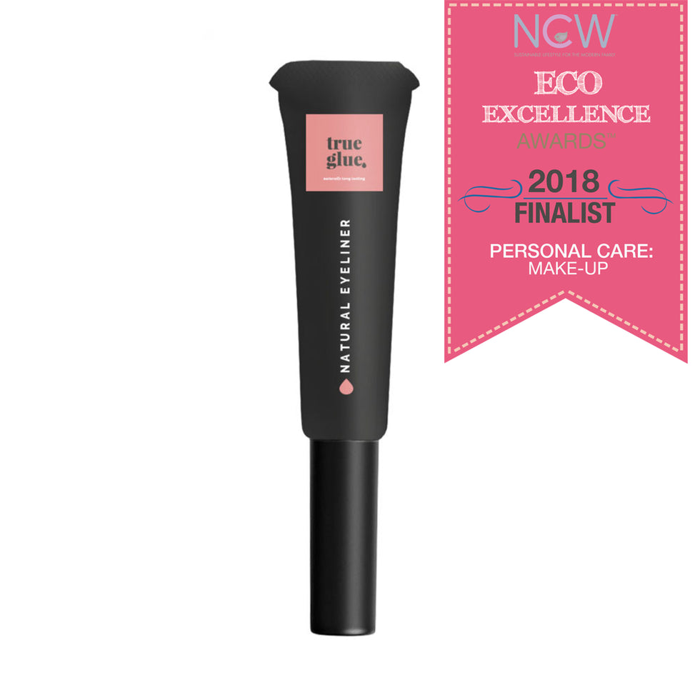 True Beauty Lashes | TRUE GLUE Clingy Natural Liquid Eyeliner